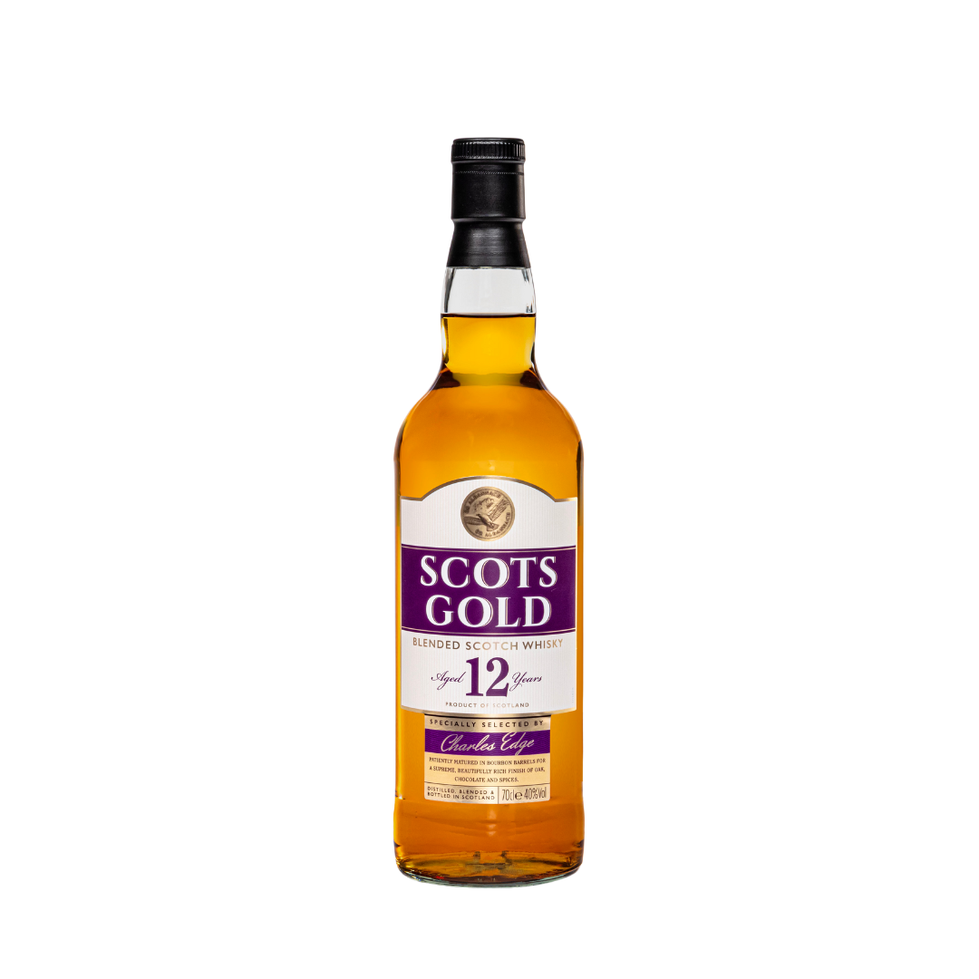 Scots Gold Whisky | A Charles Edge Brand | Charles Edge – Charles Edge ...