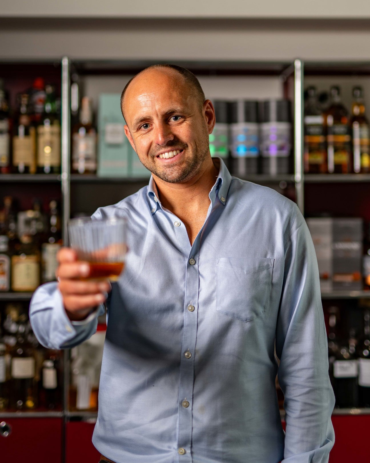 Who and What is Charles Edge London? | Charles Edge