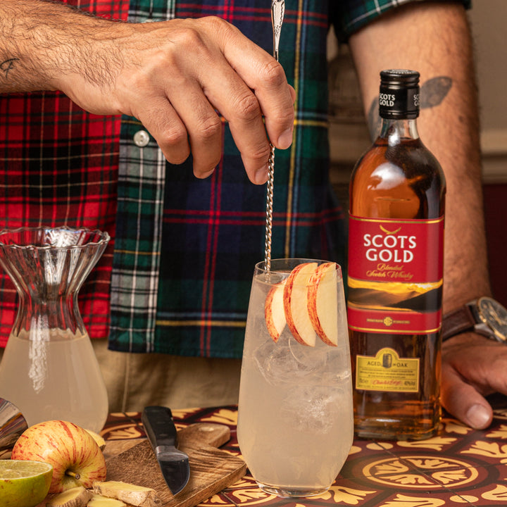 Scots Gold Whisky | A Charles Edge Brand | Charles Edge – Charles Edge ...