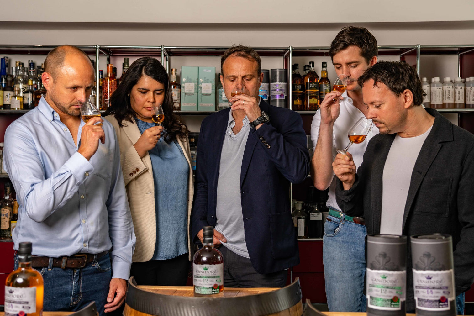 Who and What is Charles Edge London? | Charles Edge – Charles Edge ...