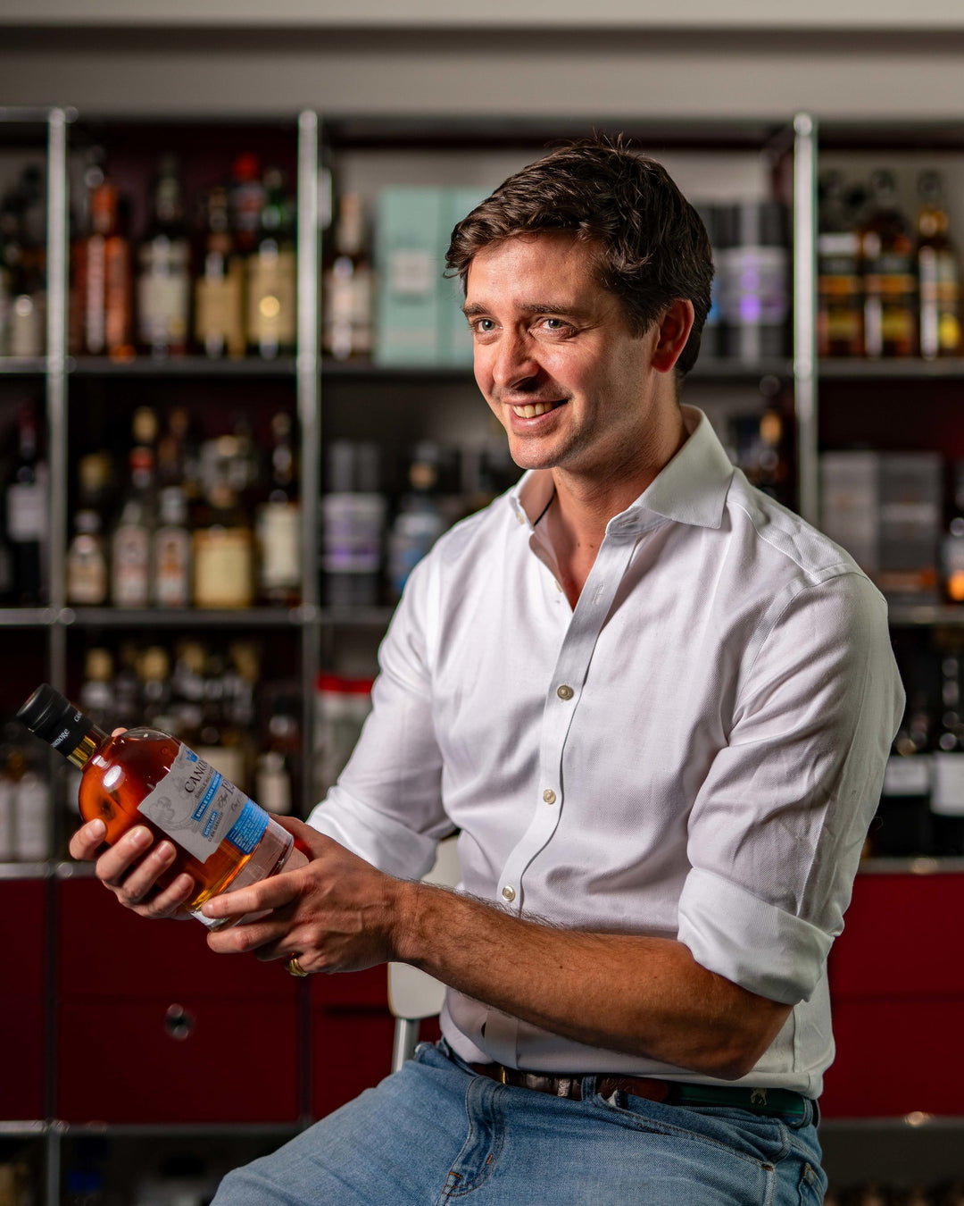 Who and What is Charles Edge London? | Charles Edge