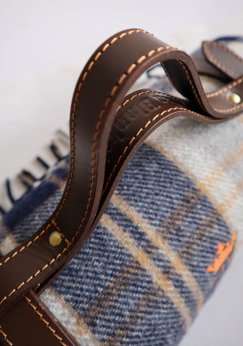 Canmore Tartan Pet Blanket – Charles Edge Independent Bottlers ...